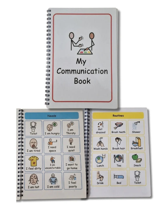 ASD Resources
